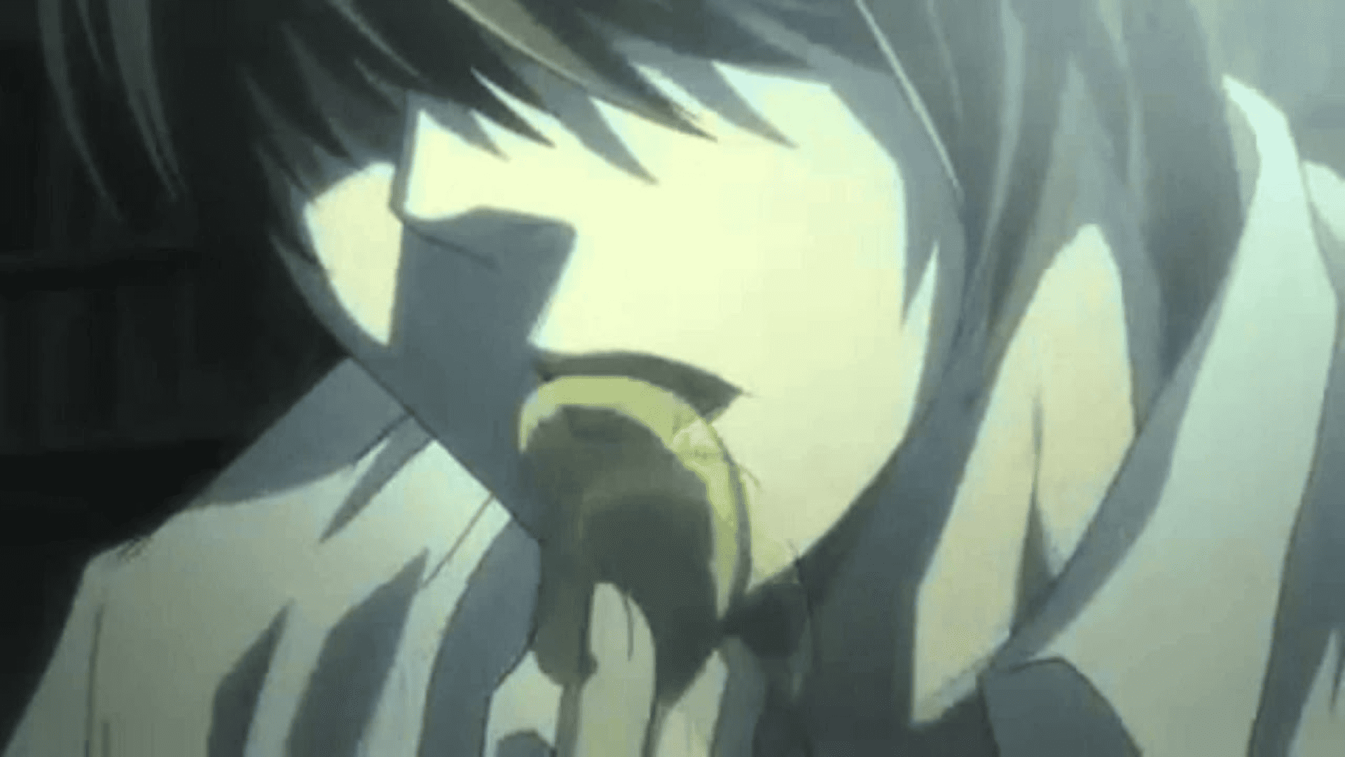 The 25 Best Anime Moments of All Time