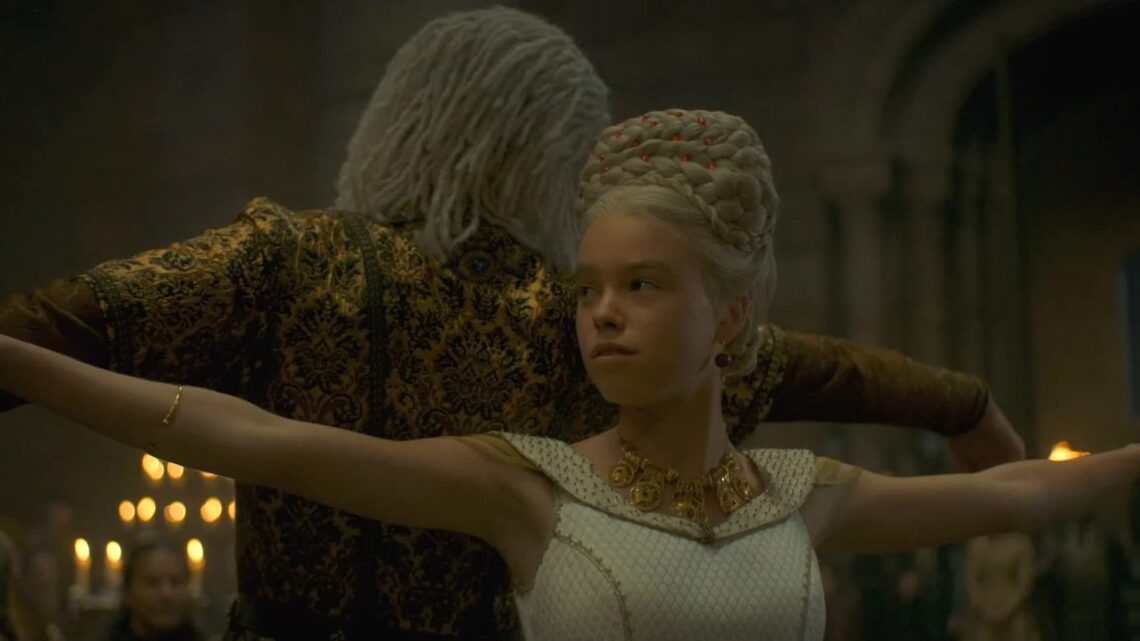 Recap: The Best House of the Dragon: Season 1 Episodes, Ranked