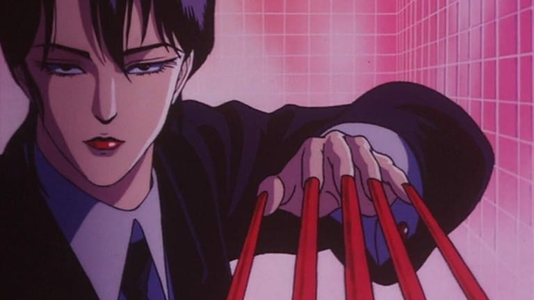 The Best Horror Anime Series and Movies for True Scare Fans