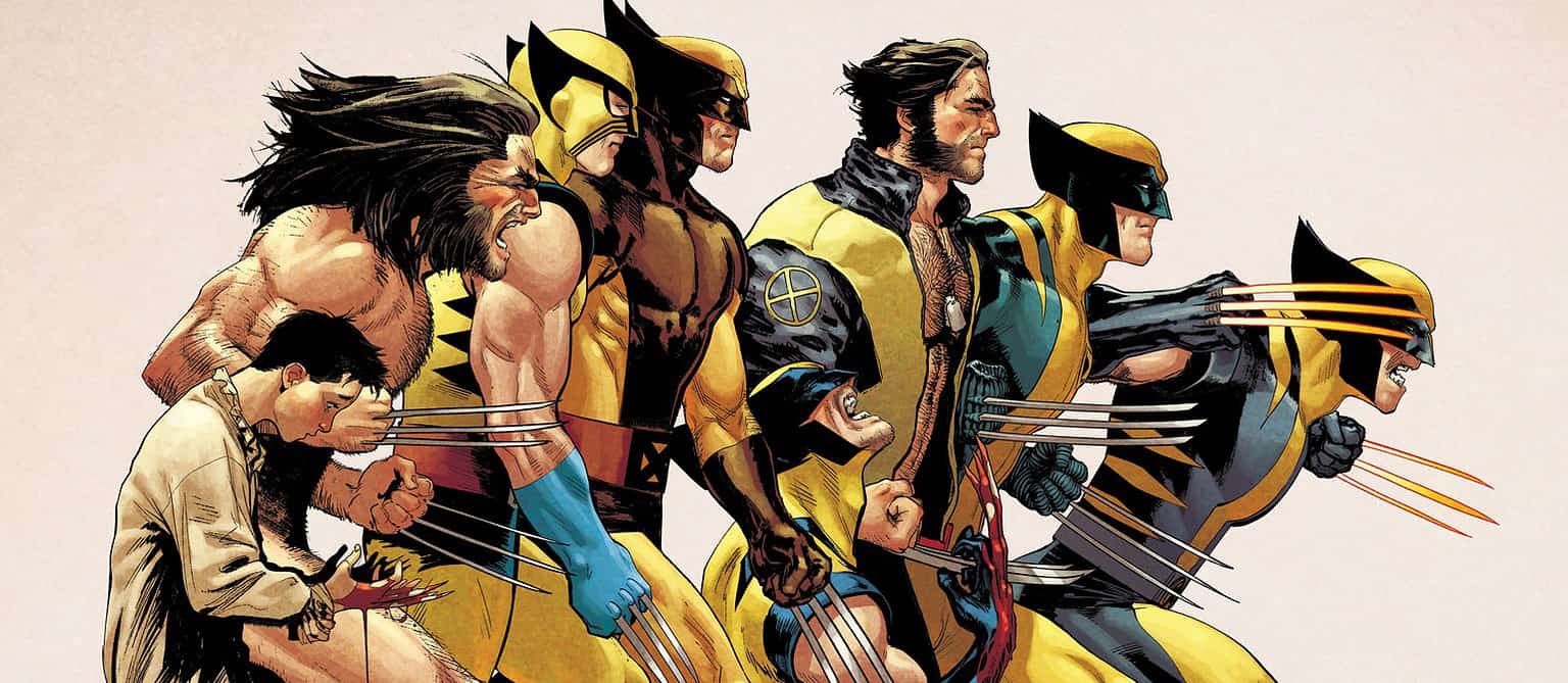Strongest X-Men Ranked: The 15 Most Powerful Mutants (Jean Grey ...