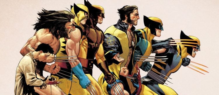 The 15 Strongest X-Men Characters Ranked — From Mutant Gods to Omega ...