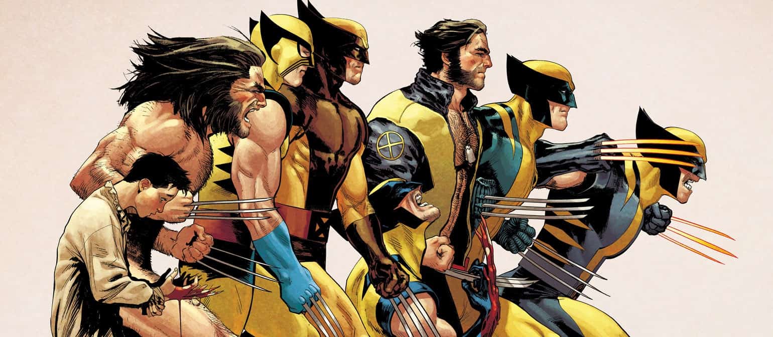 The 15 Strongest X-Men Characters Ranked — From Mutant Gods to Omega-Level Legends