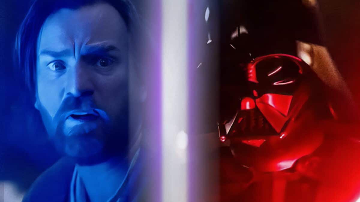 The Top 14 Best Star Wars Fights