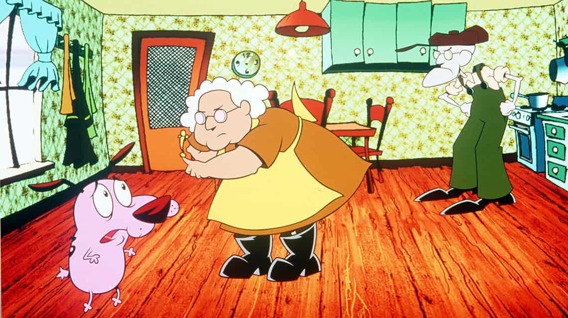 The 26 Greatest Cartoon Characters in TV History