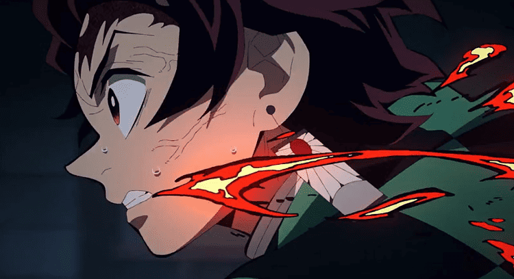 25 Best Anime Moments of All Time (Ranked)