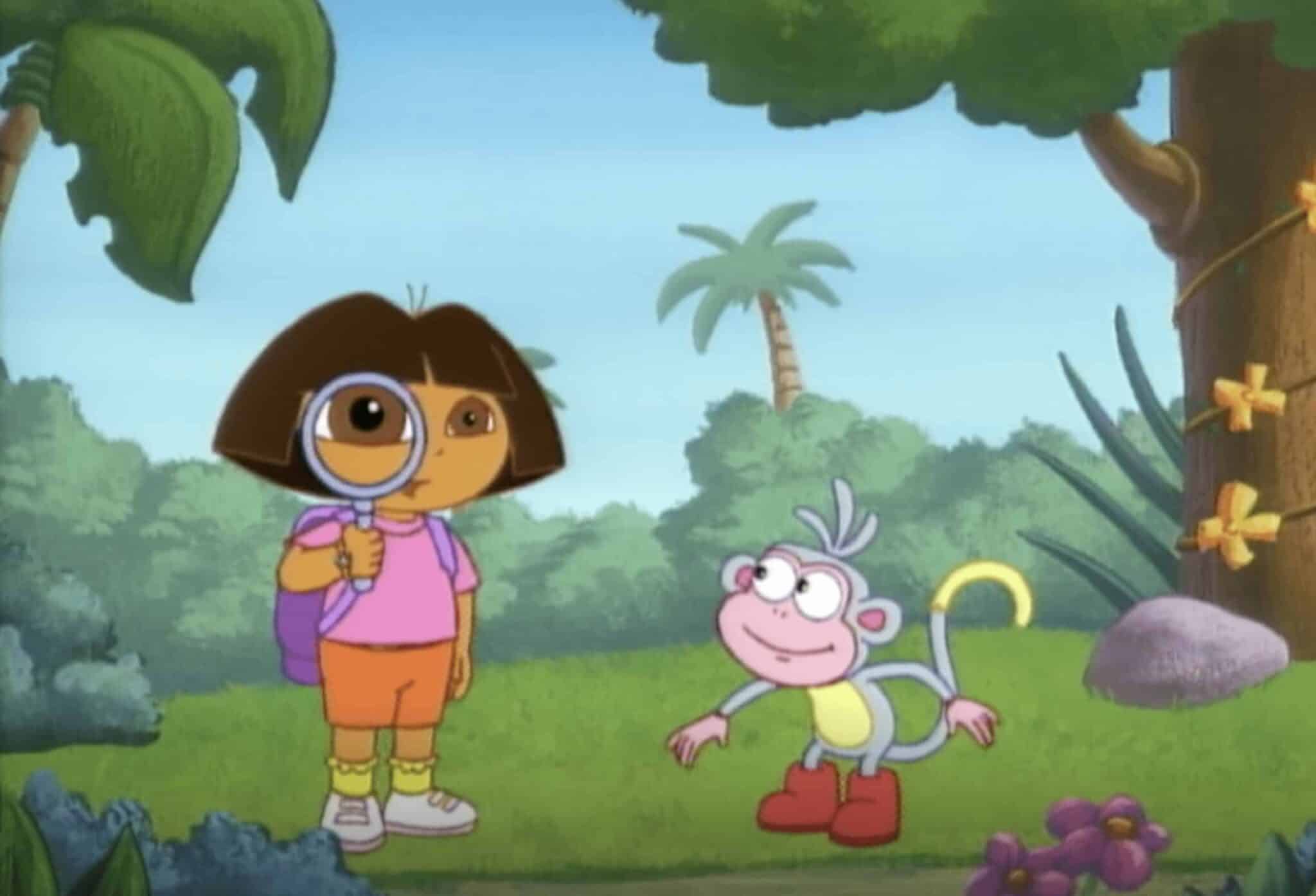 The Top 26 Best Cartoon Characters in TV History, Ranked