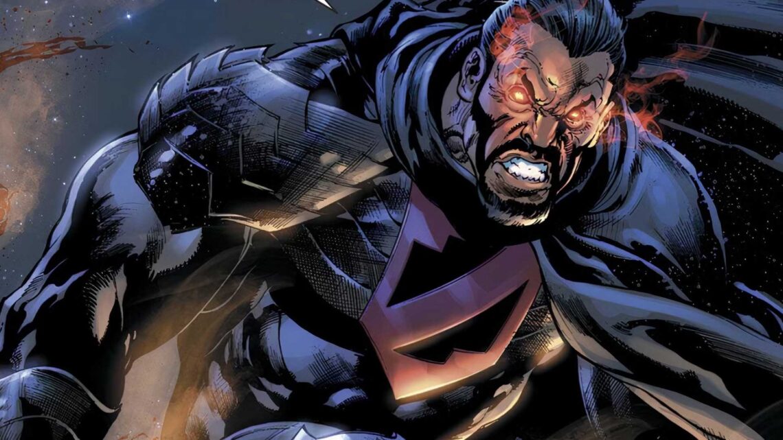 The Top 18 Strongest & Most Powerful DC Villains, Ranked