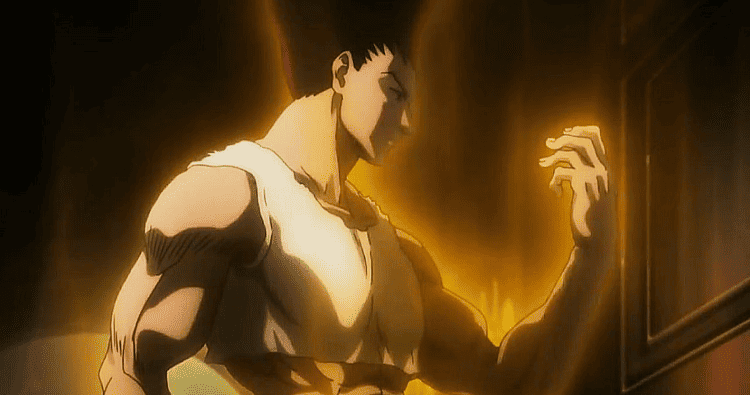 The 25 Best Anime Moments of All Time