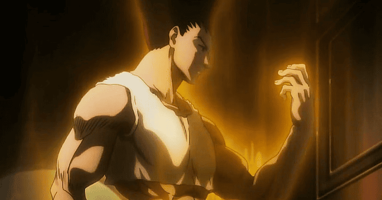 The 25 Best Anime Moments of All Time