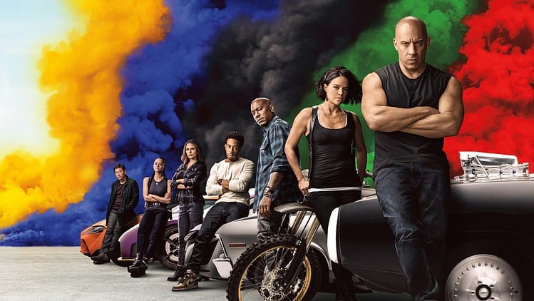 The Top 15 Best Vin Diesel Movies, Ranked
