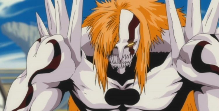 The Top 25 Best Anime Moments Of All Time, Ranked