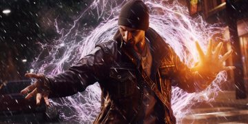 Is inFamous 3 Ready to Shock the Gaming World With A Second Son Sequel?