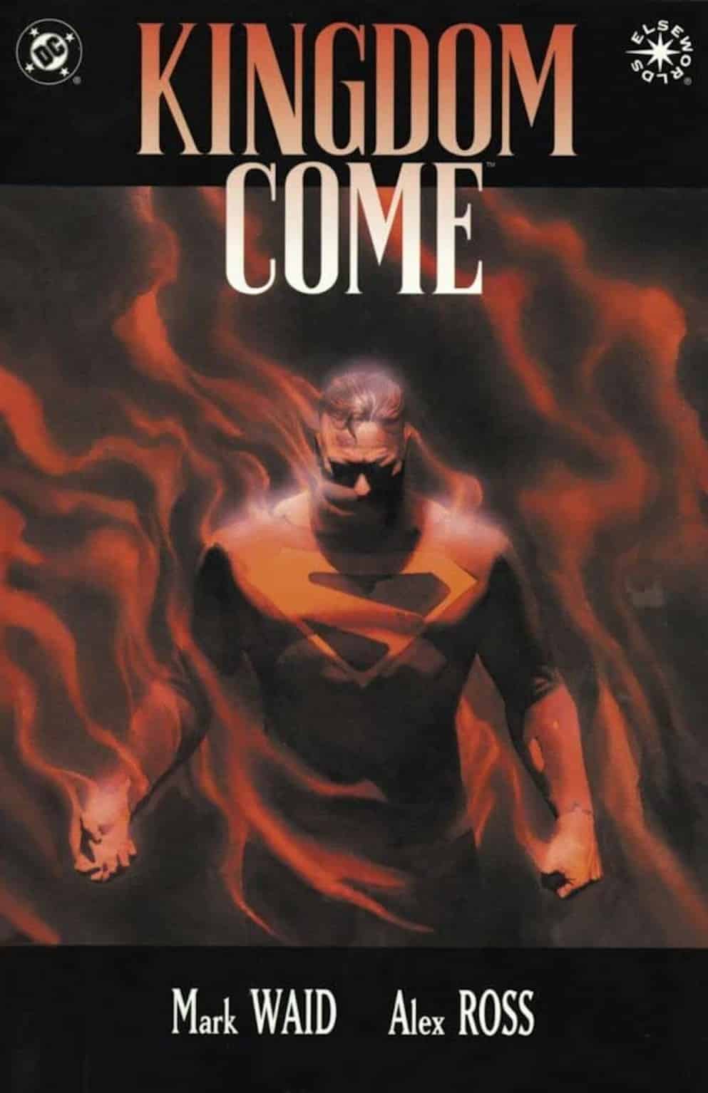 The Top 10 Best Superman Comics & Graphic Novels Of All Time, Ranked
