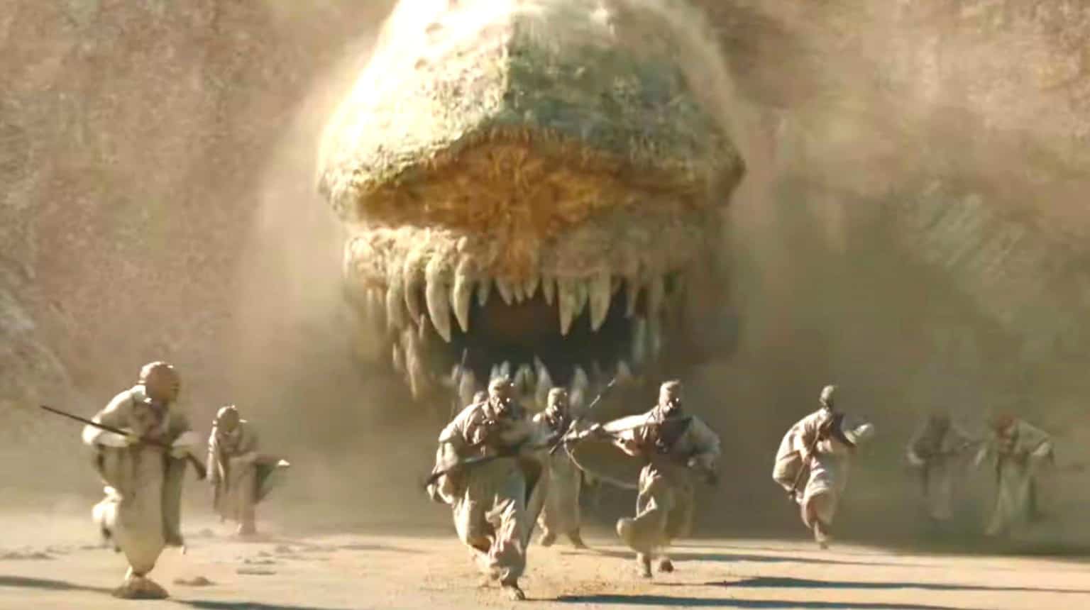 The Top 14 Best Star Wars Fights