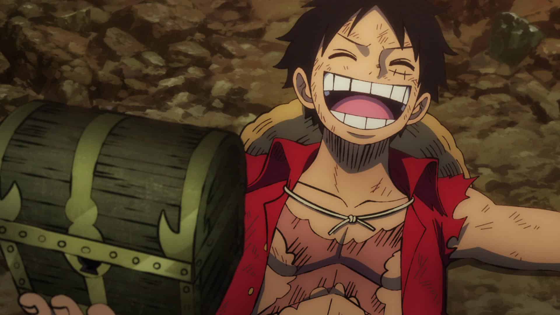 How To Watch One Piece Movies In Order
