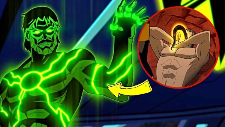 The Top 18 Strongest & Most Powerful DC Villains, Ranked