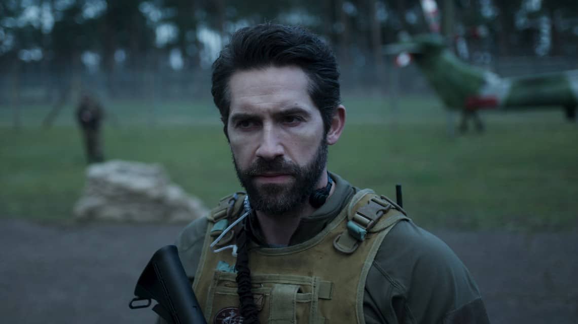 The Best Scott Adkins Movies