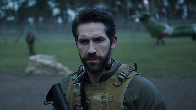The Best Scott Adkins Movies