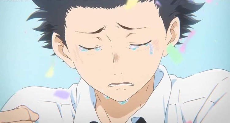 The Top 25 Best Anime Moments Of All Time, Ranked