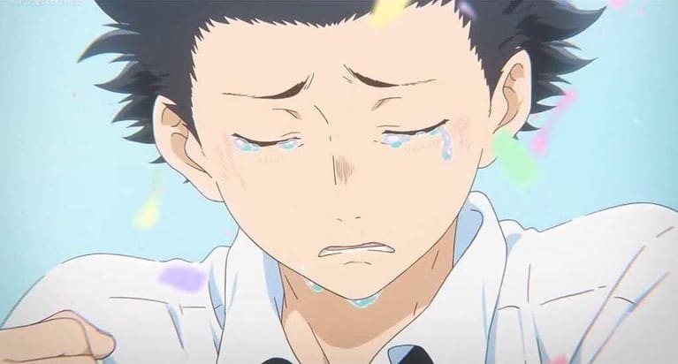 The Top 25 Best Anime Moments Of All Time, Ranked