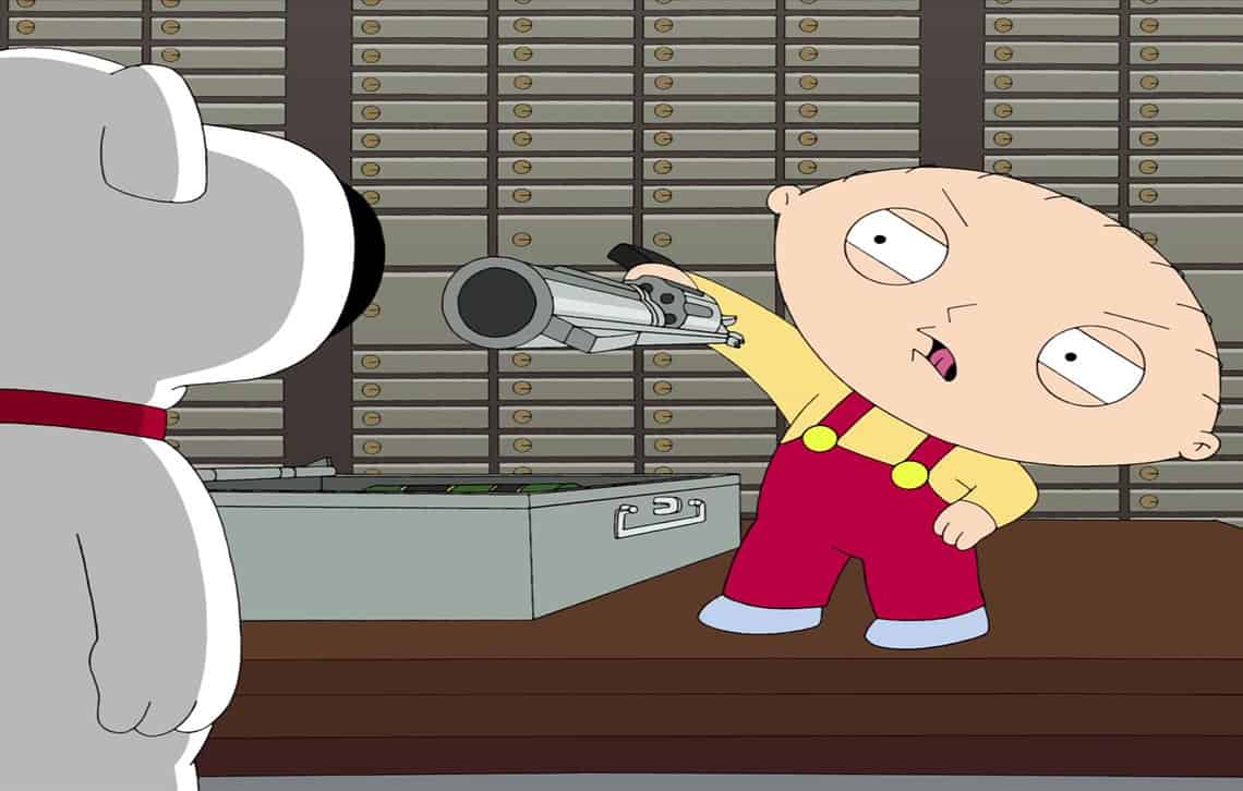 The Top 26 Best Cartoon Characters in TV History, Ranked
