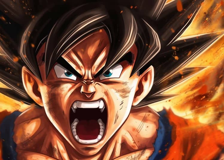 The 11 Best Anime Kisses of All Time, Ranked