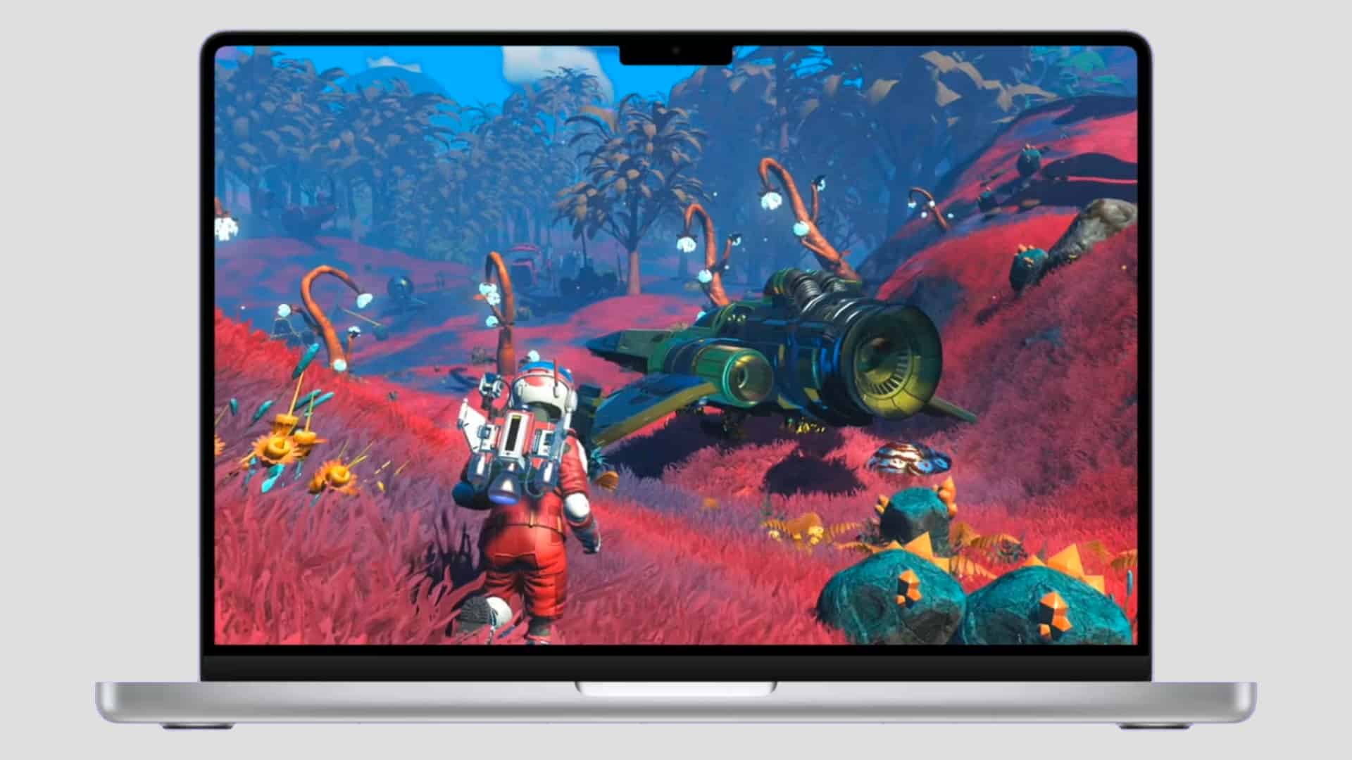 Apple’s Radical Step for PC Games on Mac