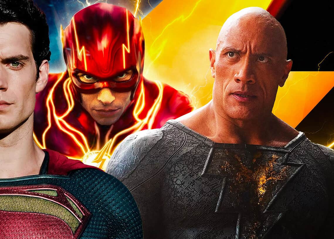 15 Best Flash Comic Books - Get Your Fix of the Scarlet Speedster