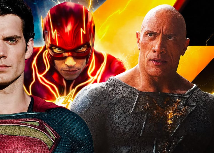 15 Best Flash Comic Books - Get Your Fix of the Scarlet Speedster