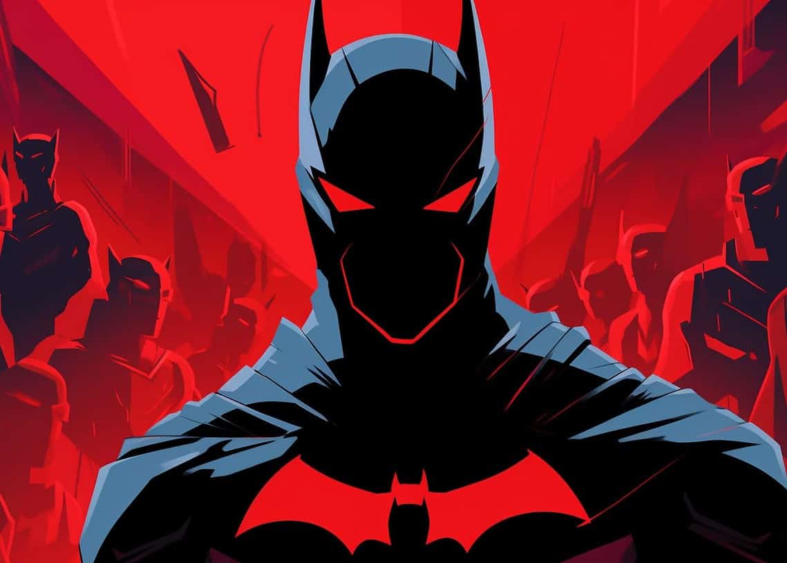 The 11 Best Batman Animated Movies Of All Time