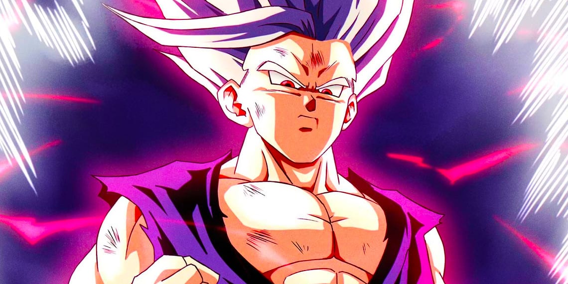 The Top 10 Fastest Anime Characters Of All Time