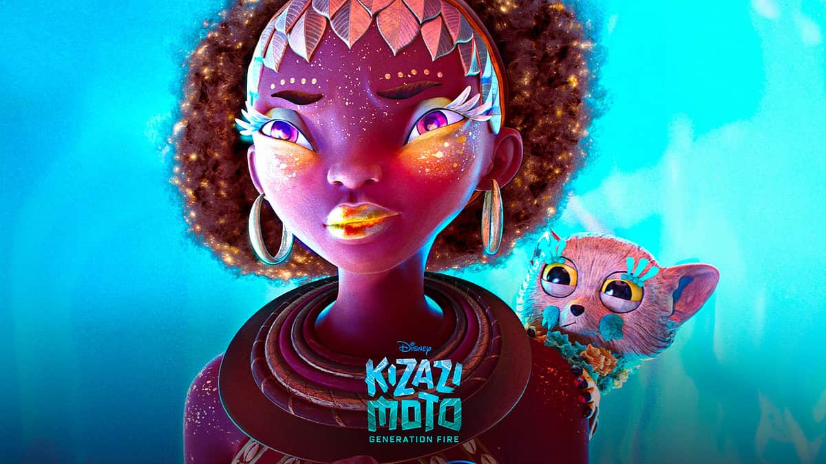 Kizazi Moto: Generation Fire TV Series Review - A Much-Needed Breath of ...