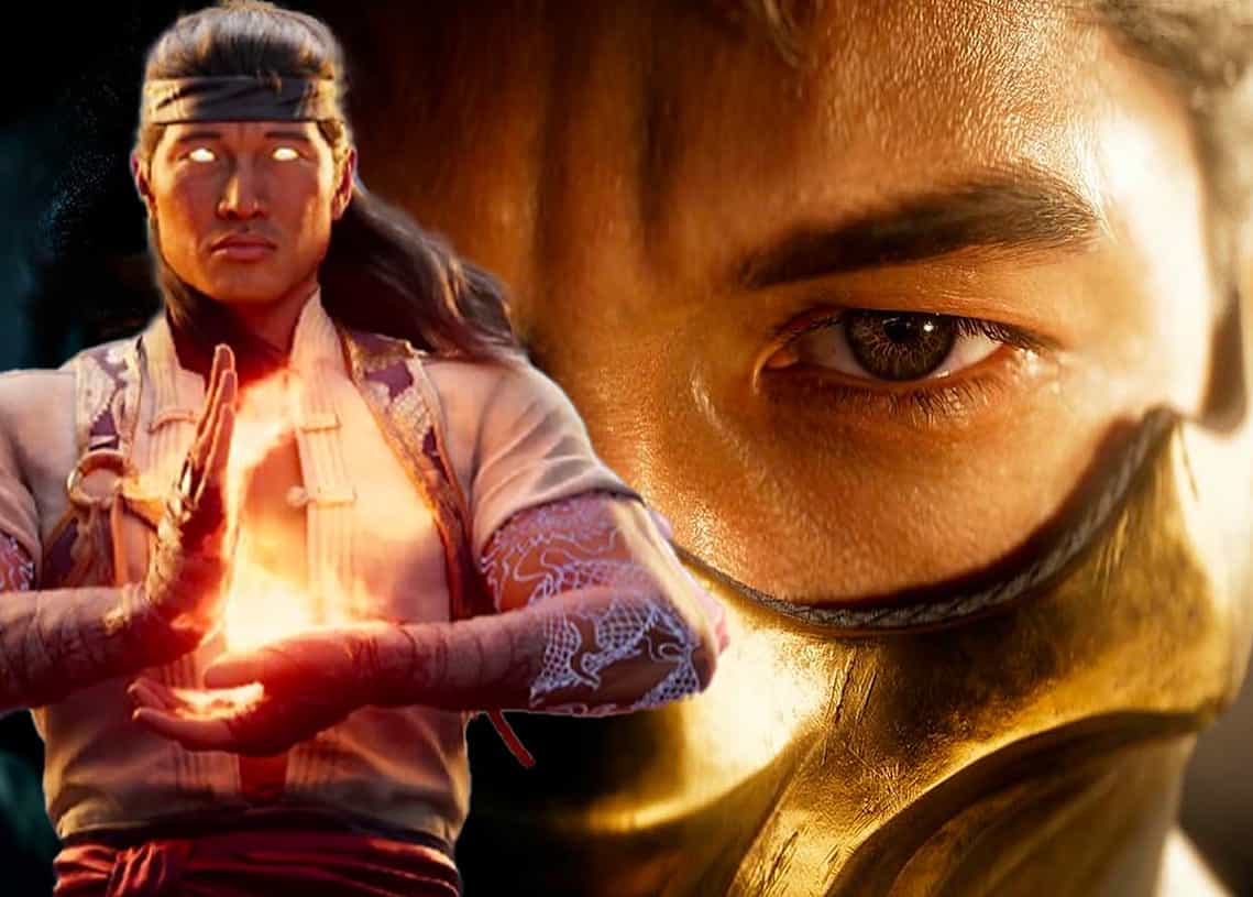 The 26 Best Mortal Kombat Characters Ranked