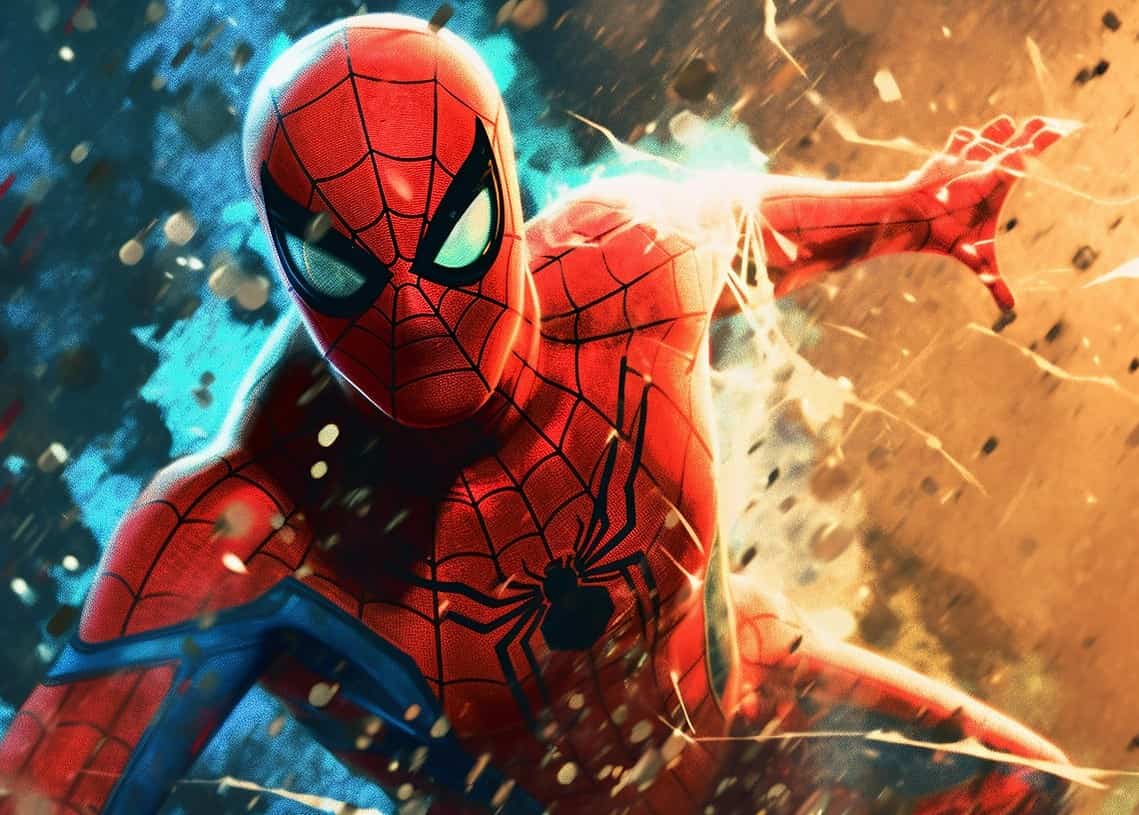 Who is the Strongest Version of Spider-Man in the Multiverse?