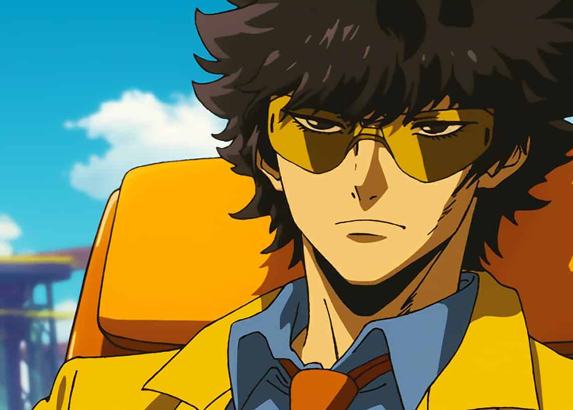 Top 10 Best Anime Series Of All-Time Ranked