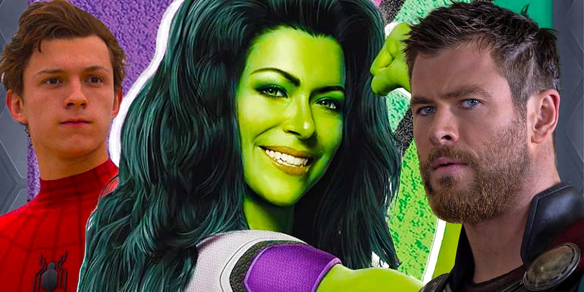 The 15 Fastest Characters In The Marvel Universe