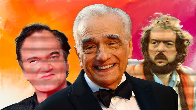 The Best 25 Best Movie Directors of All Time, Ranked