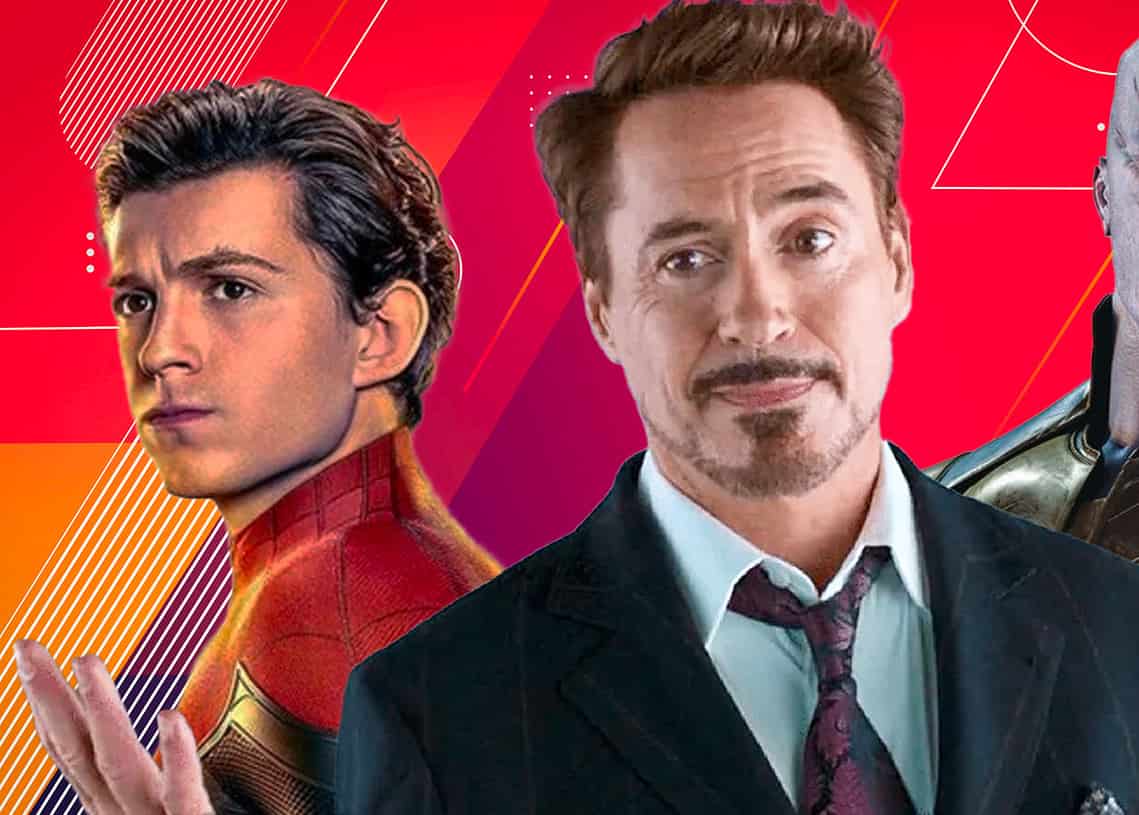 John Boyega as Bashenga, The First Black Panther? Yes, Please.