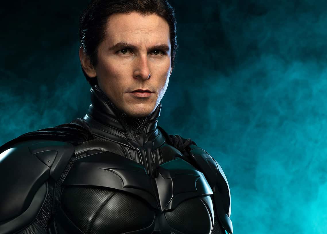 The Batman for Dummies, Explained