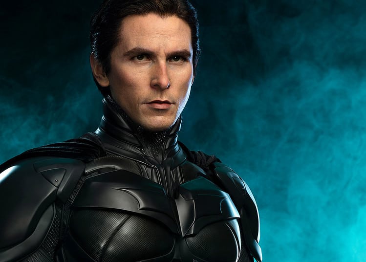 The Batman for Dummies, Explained