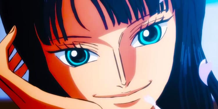 20 All-Time Greatest Anime Characters You Need to Know
