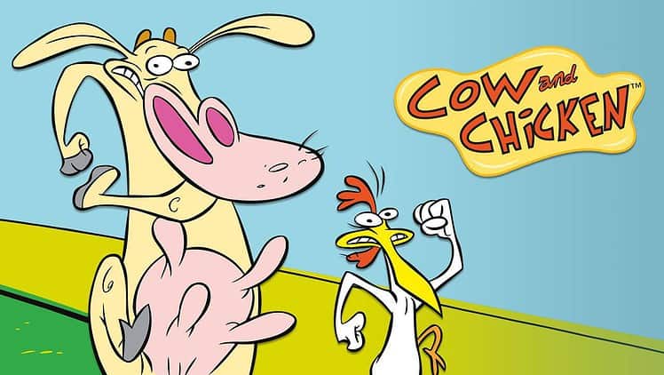 The Top 14 Best Old Cartoon Network Shows, Ranked