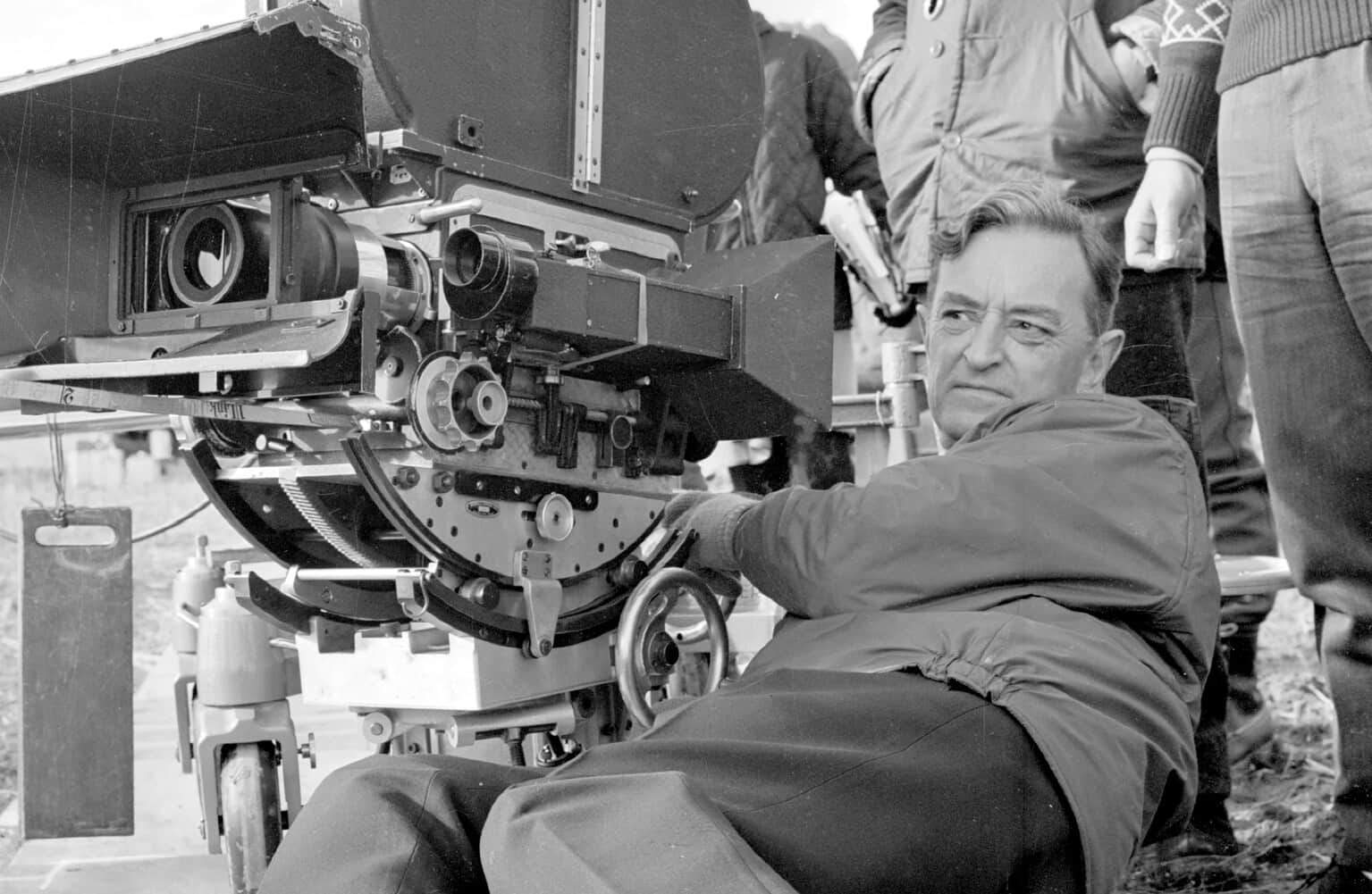 The Best 25 Best Movie Directors of All Time, Ranked