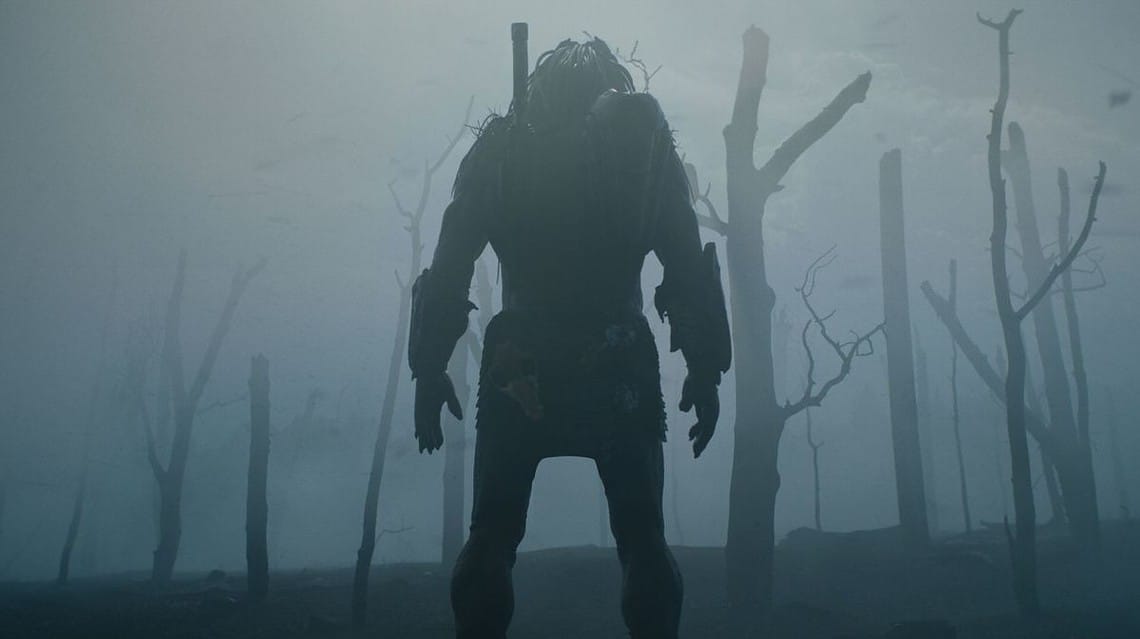 The Future of the Predator Franchise Gets an Update From the Prey Director