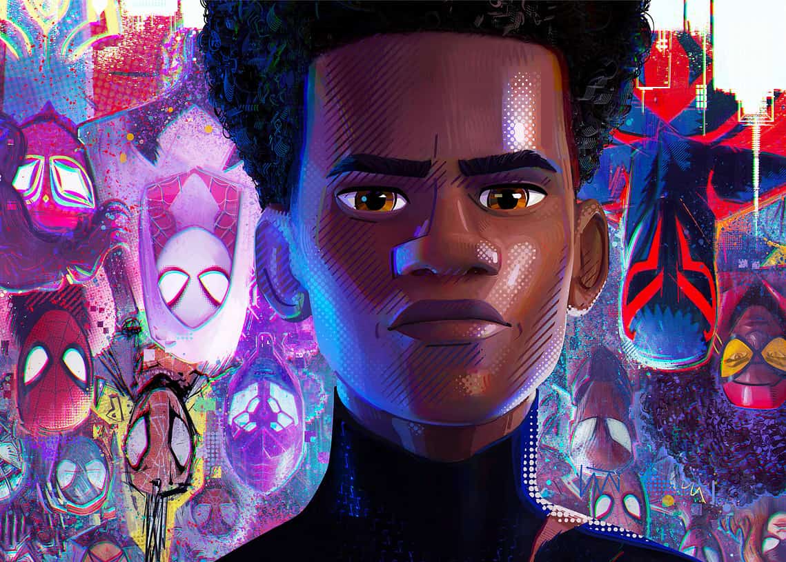 Who is the Strongest Version of Spider-Man in the Multiverse?