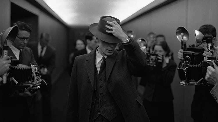 Oppenheimer Movie Review - Christopher Nolan's Masterpiece