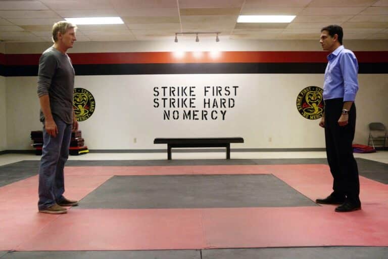 Cobra Kai Season 6 Part 2: Shocking Events That Will Change Everything!