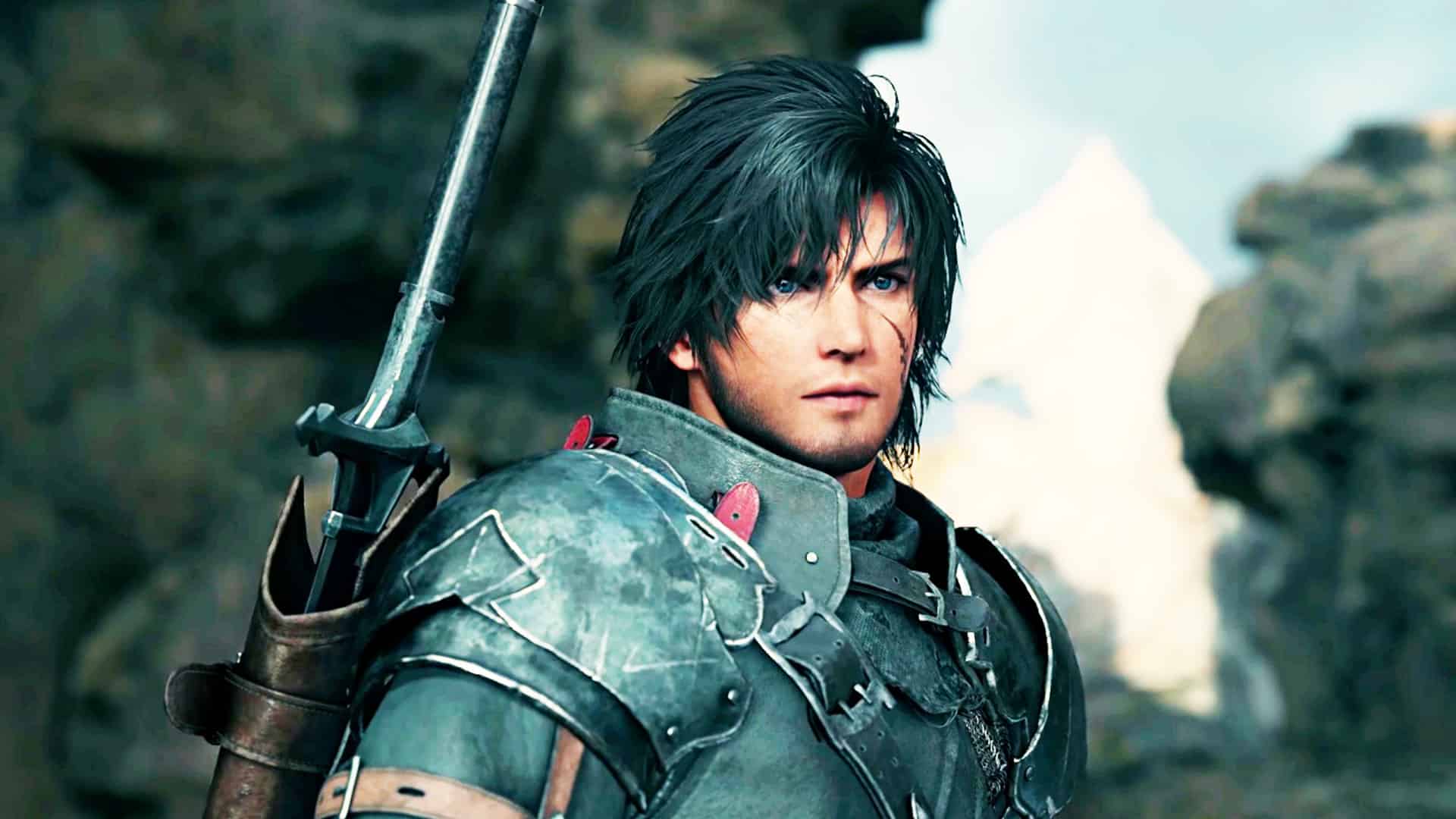 Final Fantasy 16 Review - Fortress of Solitude