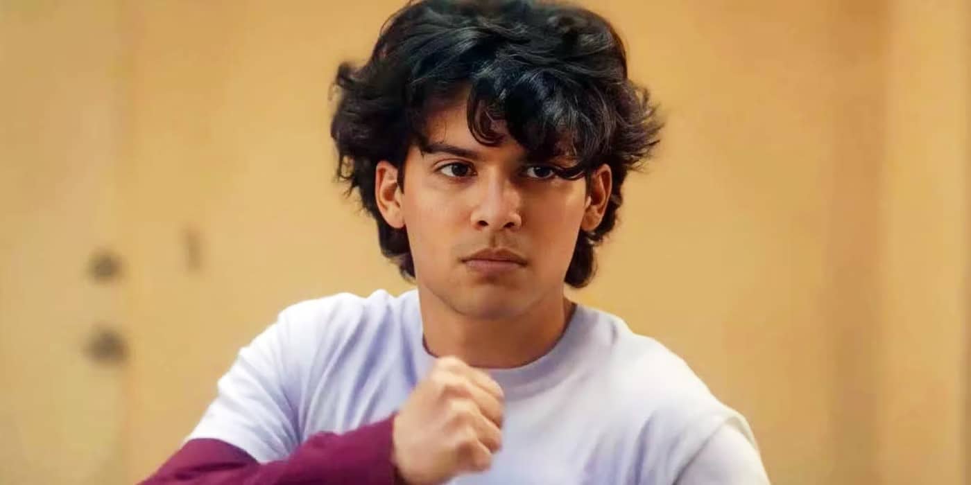 Cobra Kai Season 6 Part 2: Shocking Events That Will Change Everything!