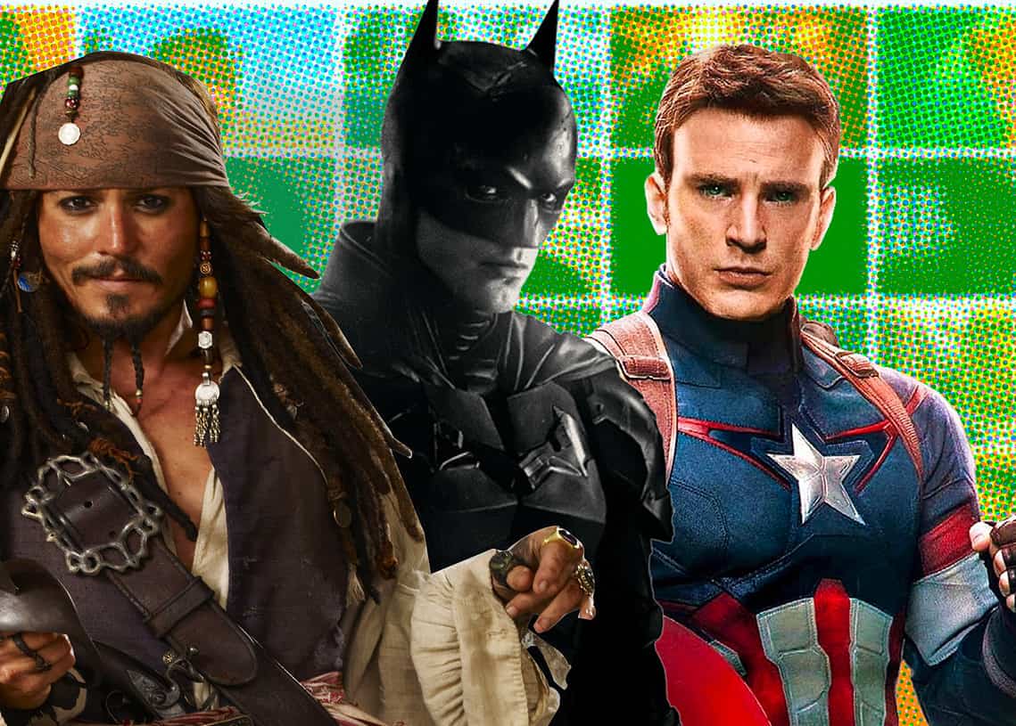 Nosferatu 1922, The First Vampire Movie Still Scares 100 Years Later